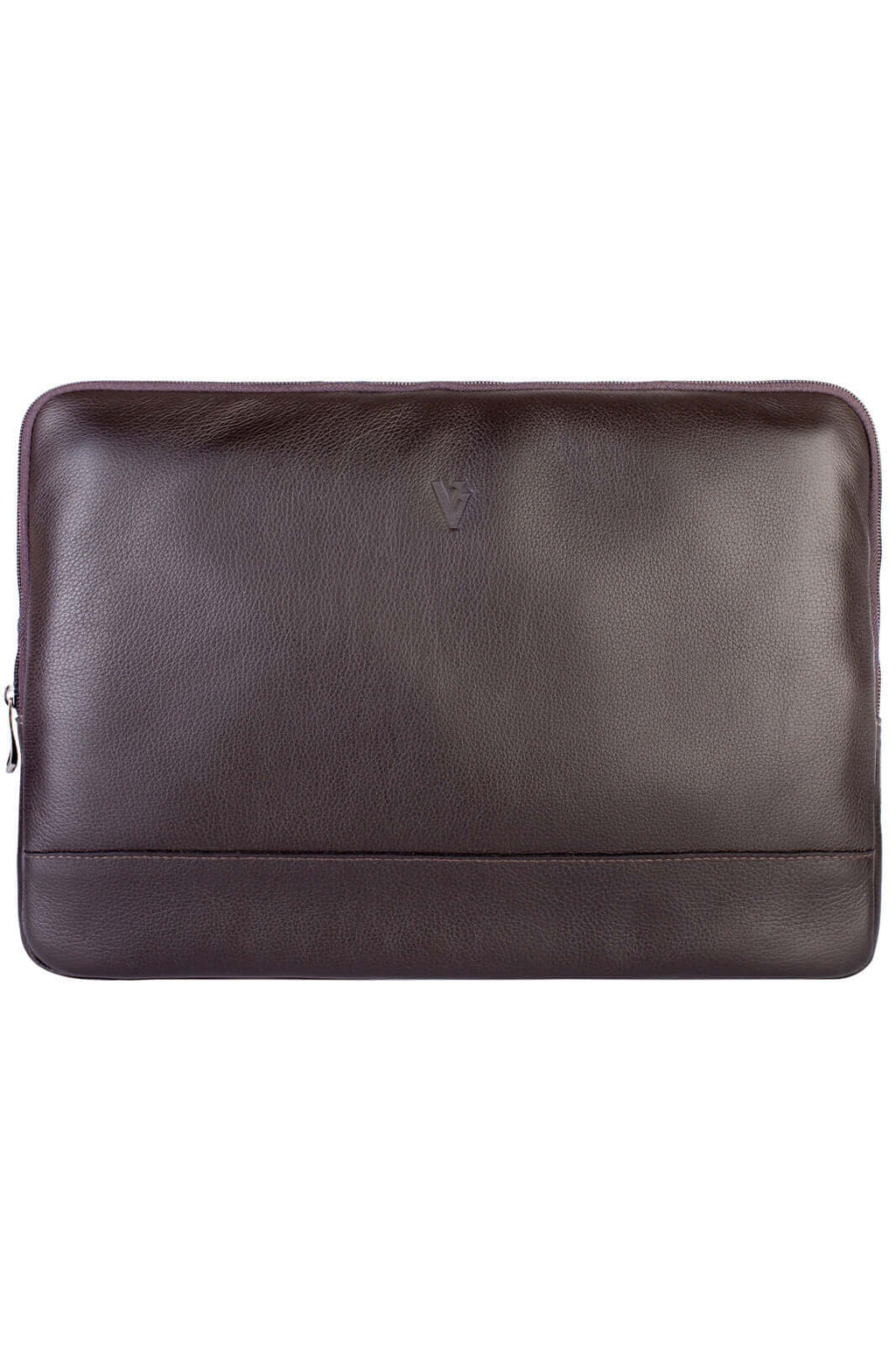 Case de couro para notebook de 15.6" Guto